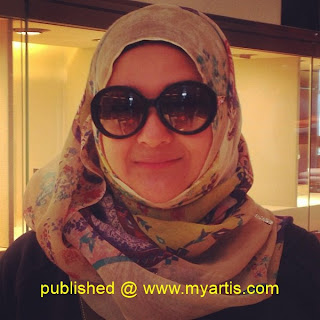 MYARTIS.COM | MYARTIS | MY | ARTIS: 7 GAMBAR - ZIELA JALIL & FAMILY ...