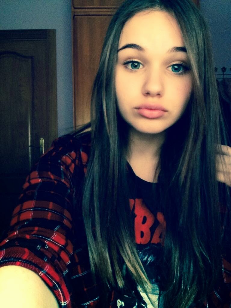 - El Maravilloso Mundo Del Cine -: Entrevista a la actriz Amanda Ferrer