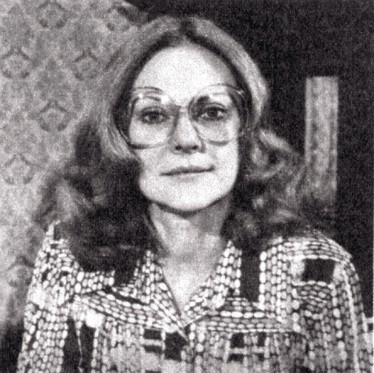 Astros em Revista: ELIZABETH HARTMANN A FRAULEIN DOS PAMPAS BRILHA EM SAMPA