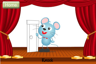 Pathologically Speaking: App Review: Speech with Milo: Verbs