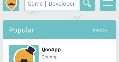 Download Qooapp
