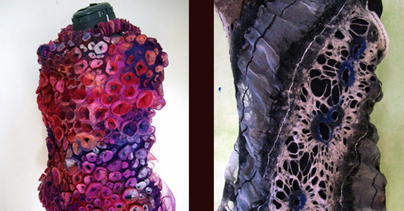 Artifex Almanach: Marjolein Dallinga