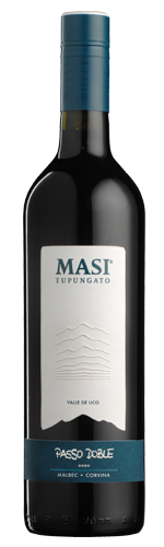 IconScores.ca: Masi Tupungato 2014 Passo Doble - 87pts