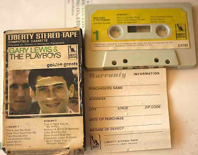 History's Dumpster: The History of Cassettes