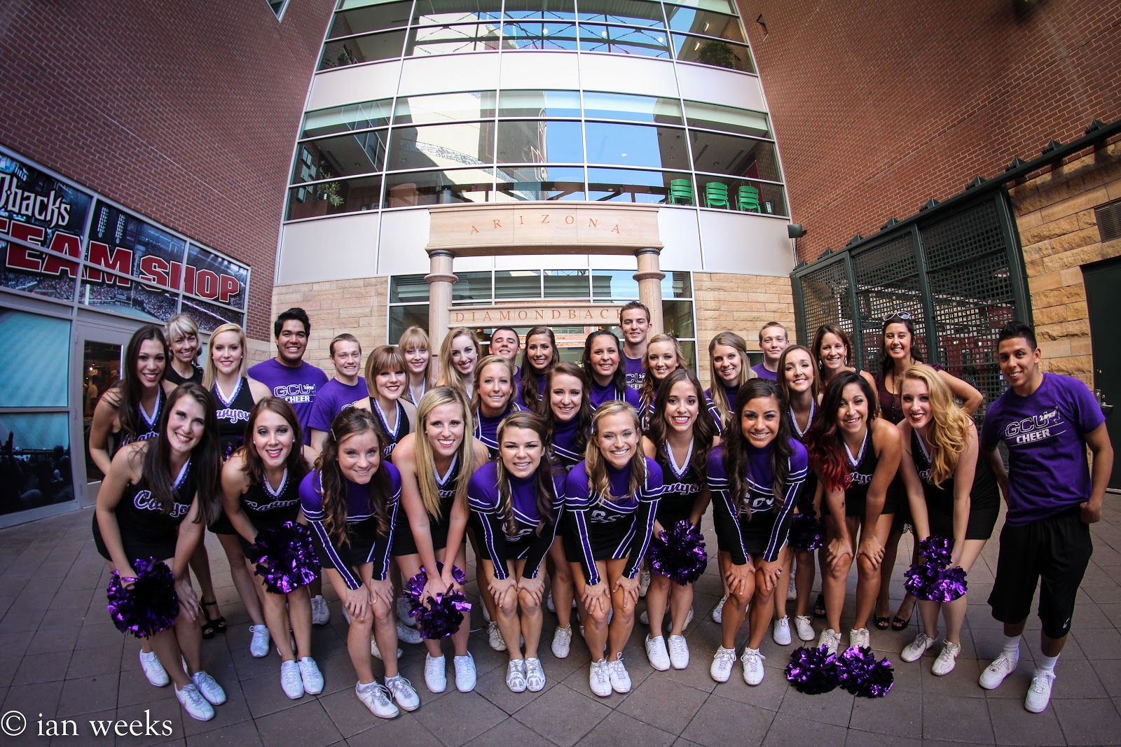 Ian Weeks Photo Blog