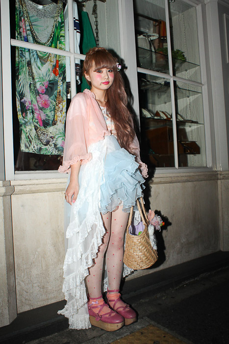 POPkakumei: ~ Cult Party Kei