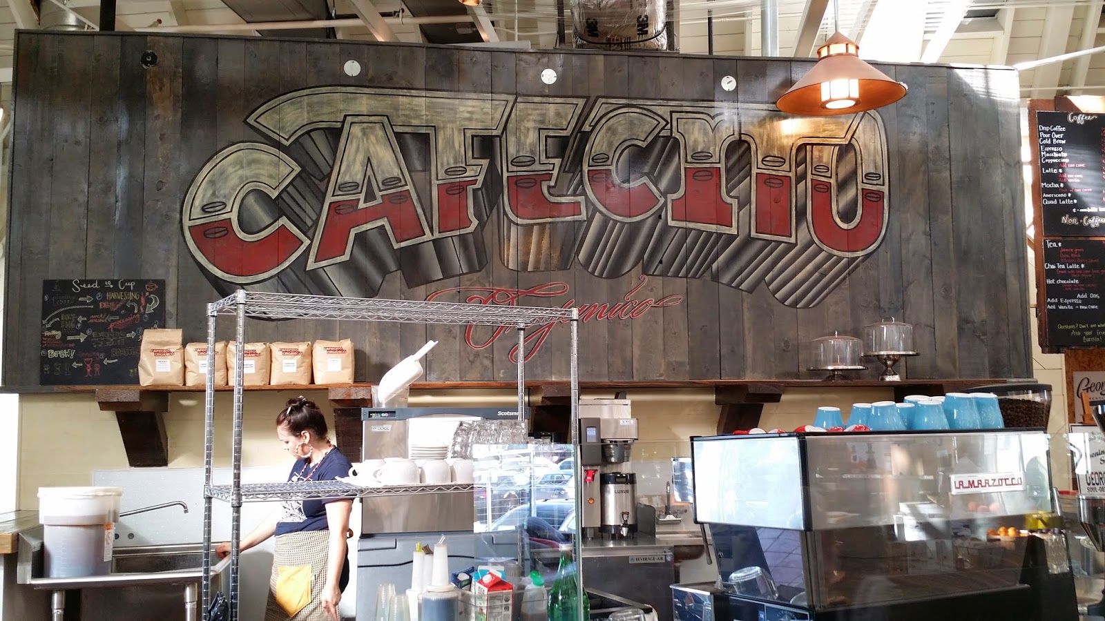 MY ANAHEIM PACKING HOUSE PHOTO GALLERY