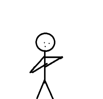 Sticks - Cia dos Gifs