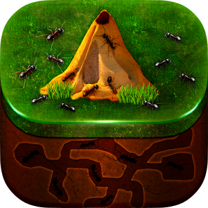 Killer Ant Empire Game MMO Review - Ever wanted to command an army of ...