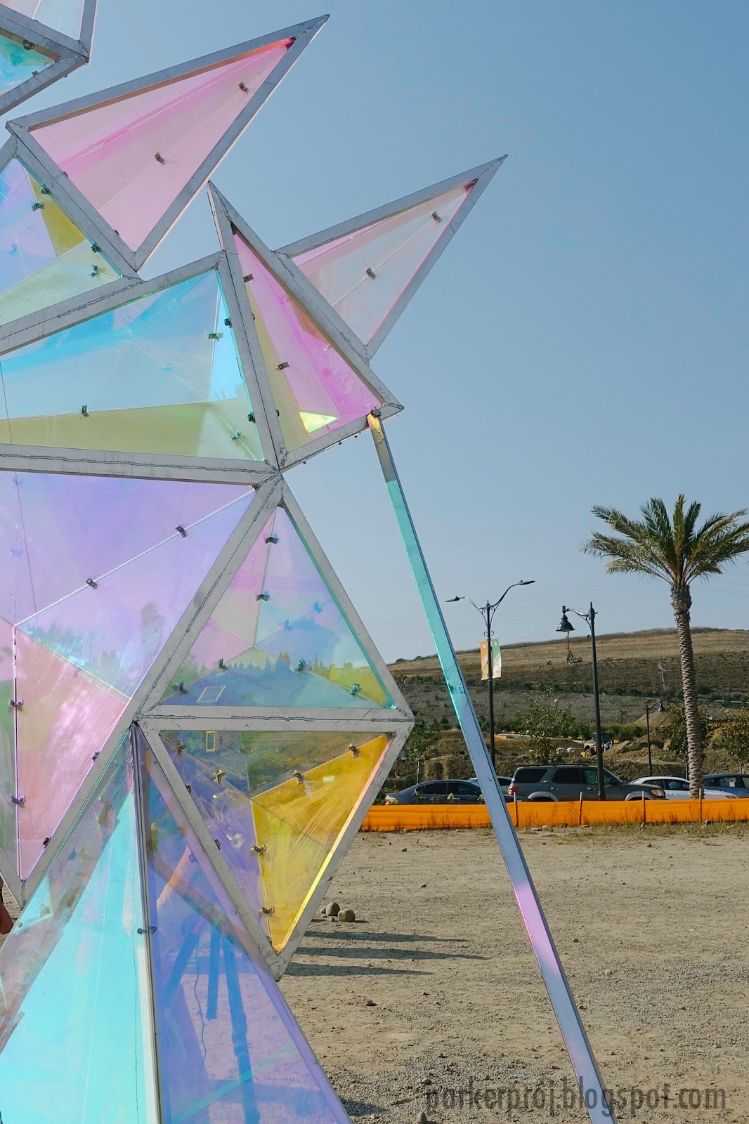 The Parker Project: Wonderspaces Through the Eyes of a Toddler