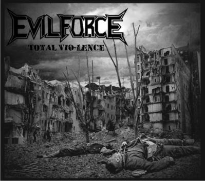 Evil Force (Discografía) | Old Tendencies | World Wide Thrash Metal