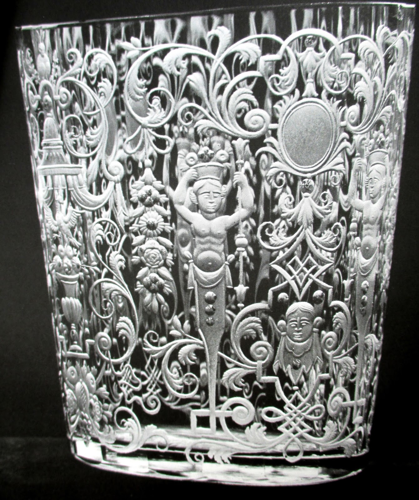 L'art et la nature sous toutes leurs formes: Les Monts Métallifères