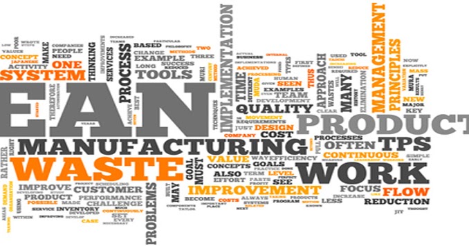 Applebees: Lean Systems