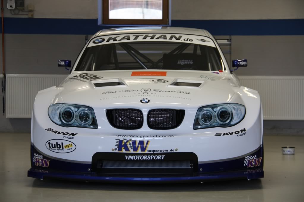 Mc Drifter: Pasión por los autos: Motores Judd: de la F1 a los caminos ...