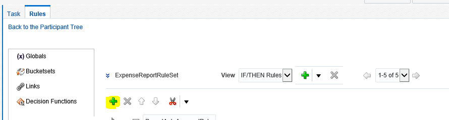 Oracle Applications Blog Bpm Approval In Oracle Fusion Oracle Fusion Bpm Worklist