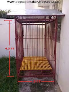 WINDOW GRILLS AND DOG CAGE MAKER IN CEBU