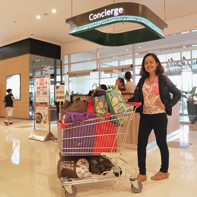 Woman In Digital: Peek Inside the Newly Opened Ayala Malls Cloverleaf