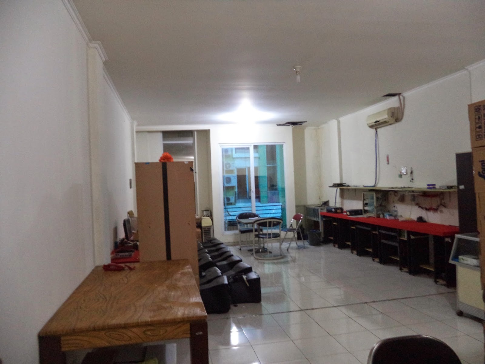 Galery Ruko Greenville No. 30 Cirebon Super Blok