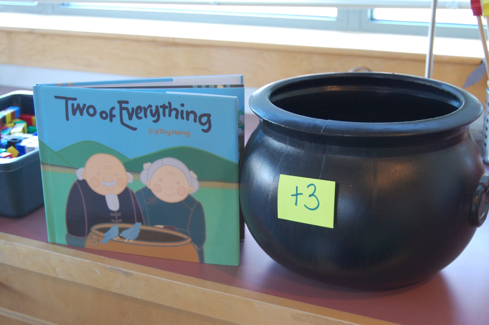 Blagons: The Blair Book Dragons: Two of Everything