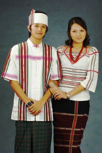 NU PAWLPI SUNGAH KI-ITNA LIAN BEL HI...!: Zo Puan