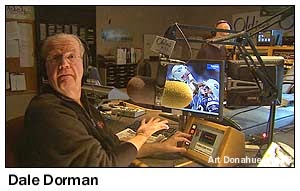 By Ken Levine: R.I.P. Dale Dorman