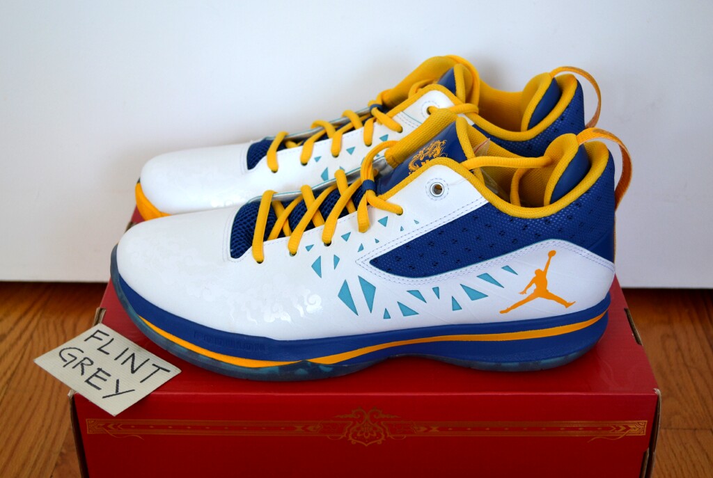 Coke No Ice: The CP3 Collection