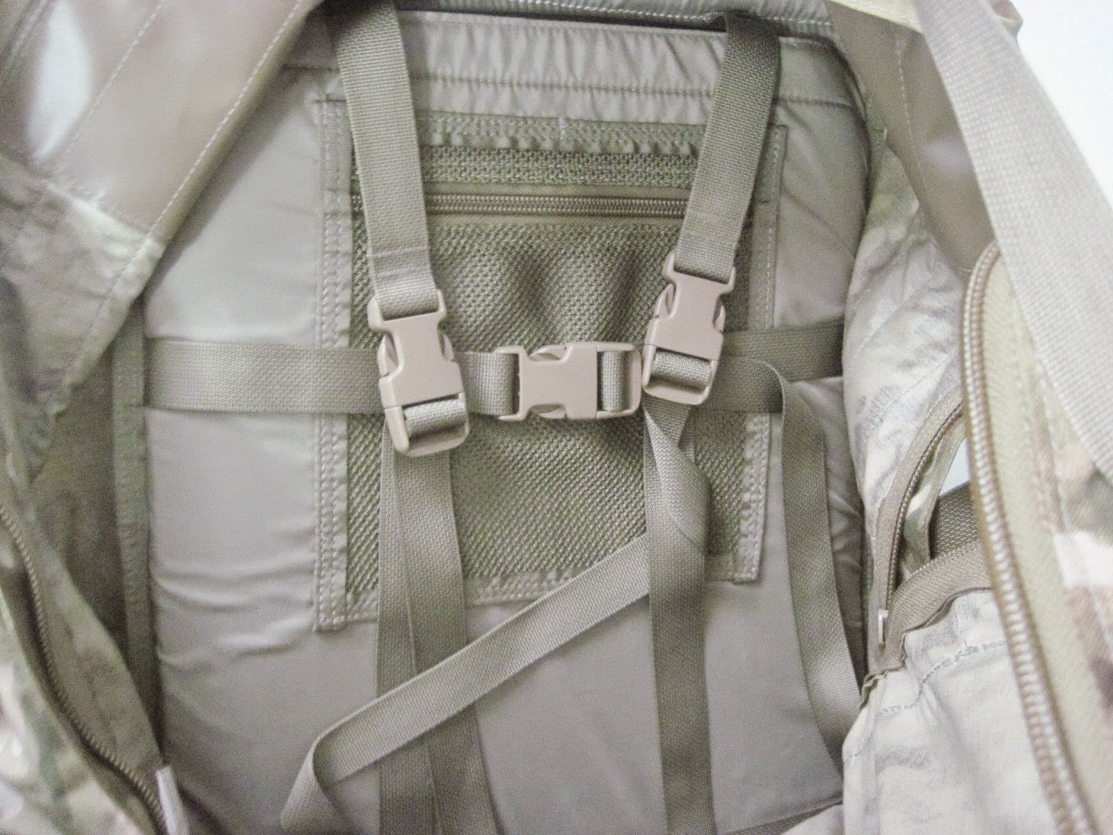 Webbingbabel: LBT 5 Day Multicam Backpack LBT-2595B