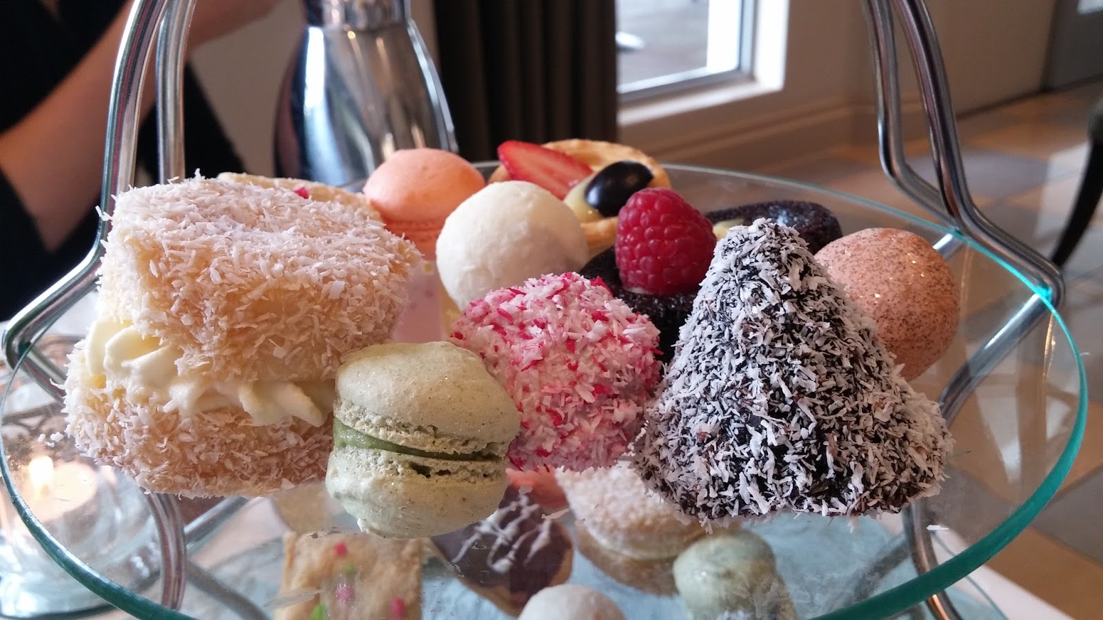 the Bucket: Tsogo Sun: High Tea at Jeera, Suncoast Hotel &Towers