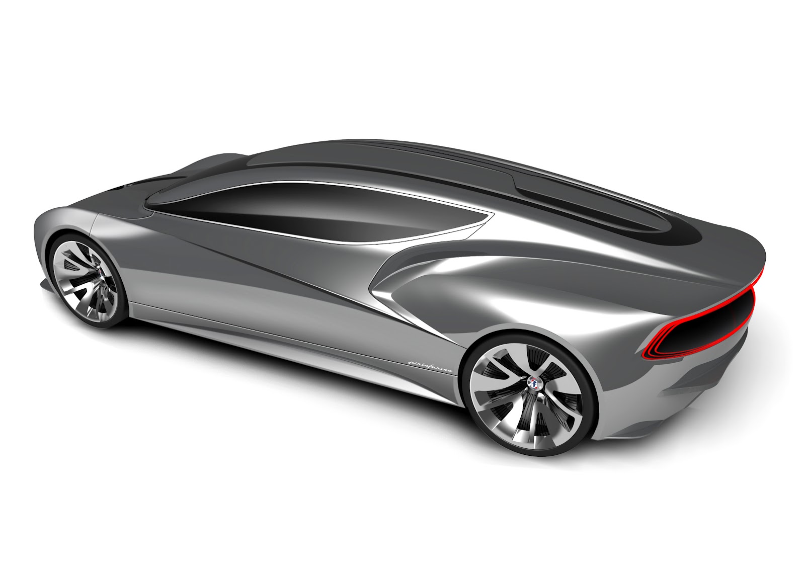 Daniele Costa: design blog: final design alias model