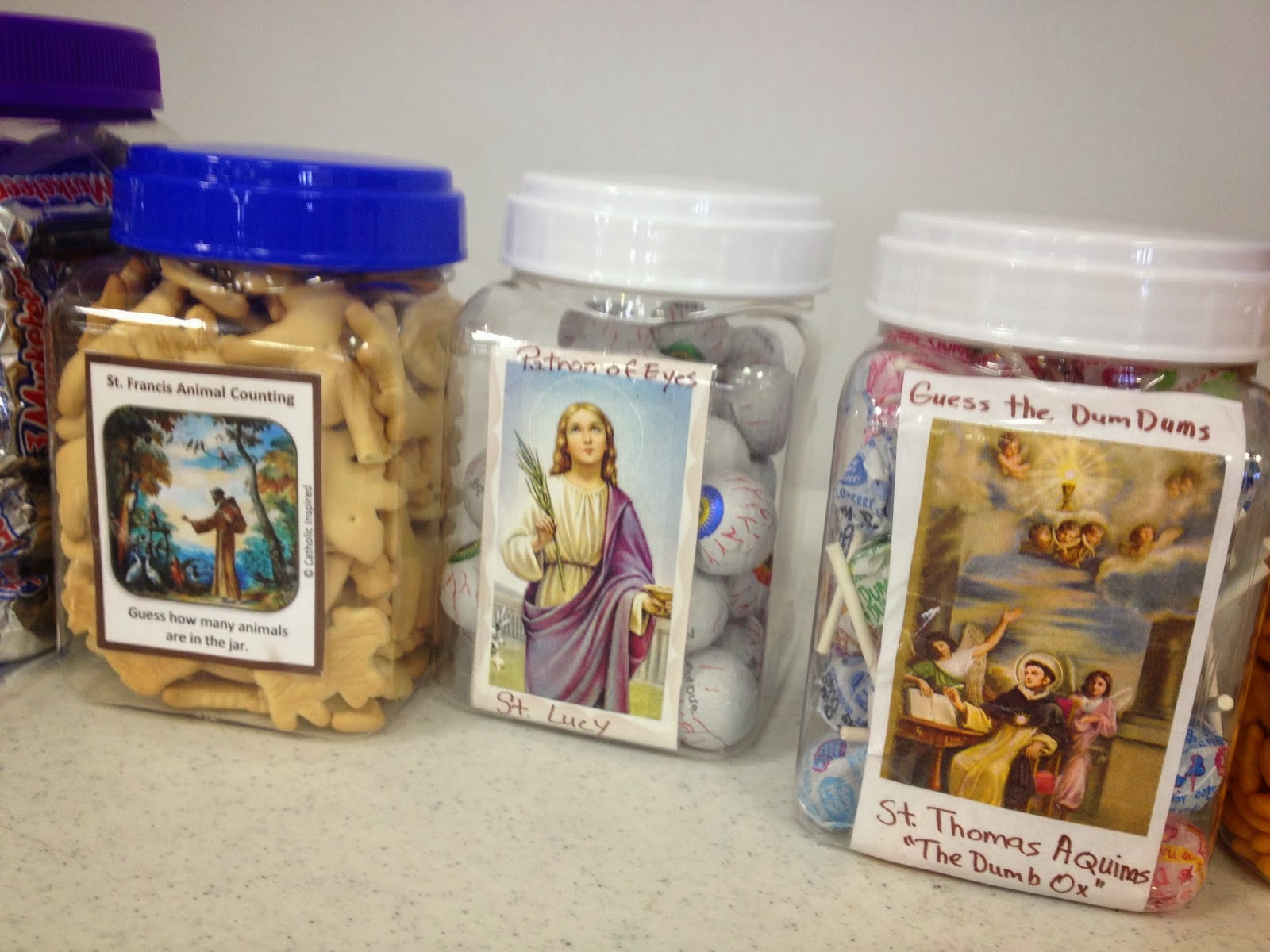 A Slice of Smith Life: November 2013