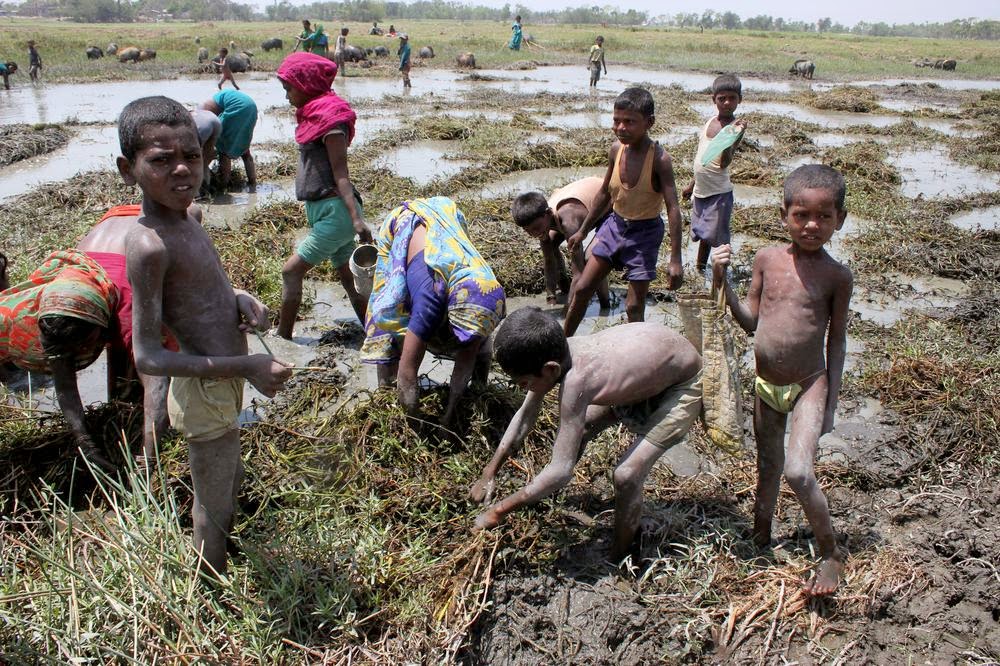 Evangelism Resources: For My Musahar People