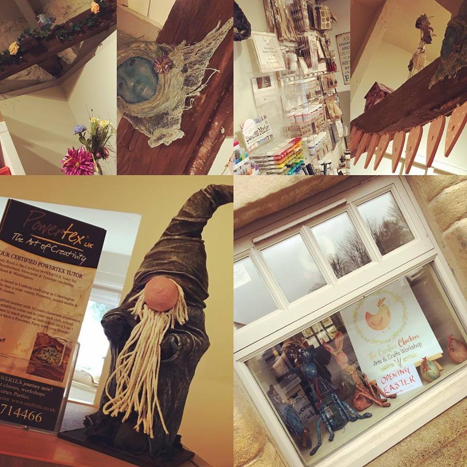 Powertex UK Blog : The Endless Possibilities of Powertex