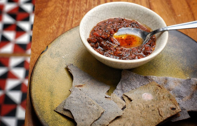 CupCakes and CrabLegs: 2017: The Best Food and Drink in San Miguel de ...