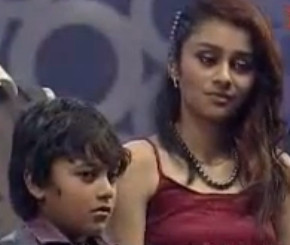 TV: airtel super singer junior 3