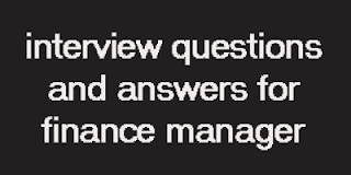 free sample interview questions: interview questions and answers for ...