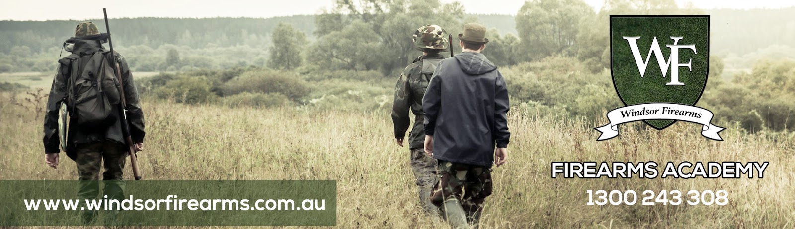 How to Get a Firearms Licence in NSW? | Windsor Firearms Sydney