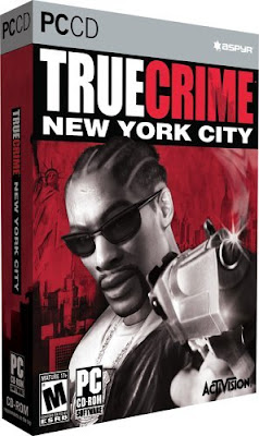 True Crime New York City Full PC Game ~ Planet of All Games
