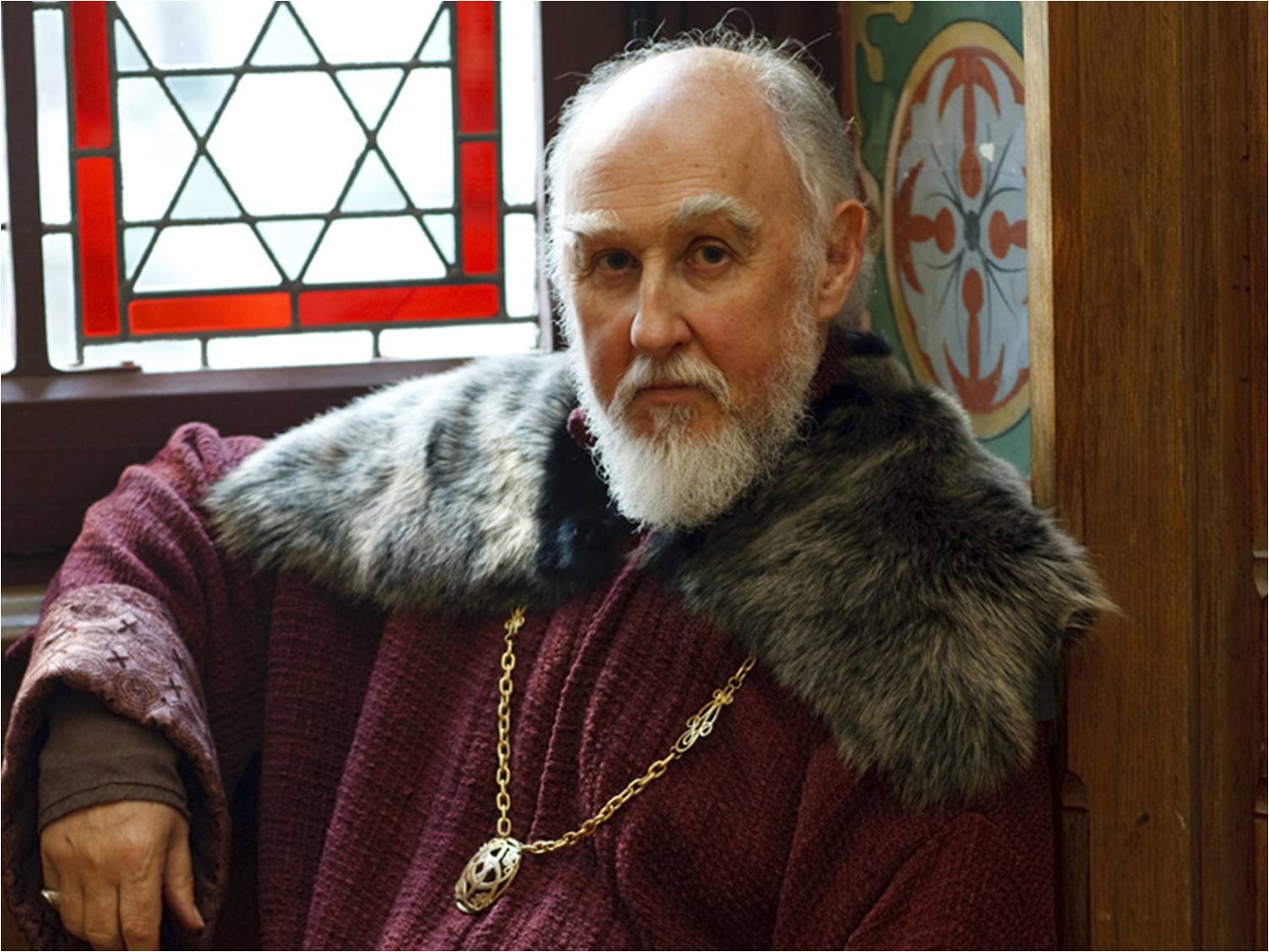 Albion Awakening: Geoffrey of Monmouth's lost book of Albion