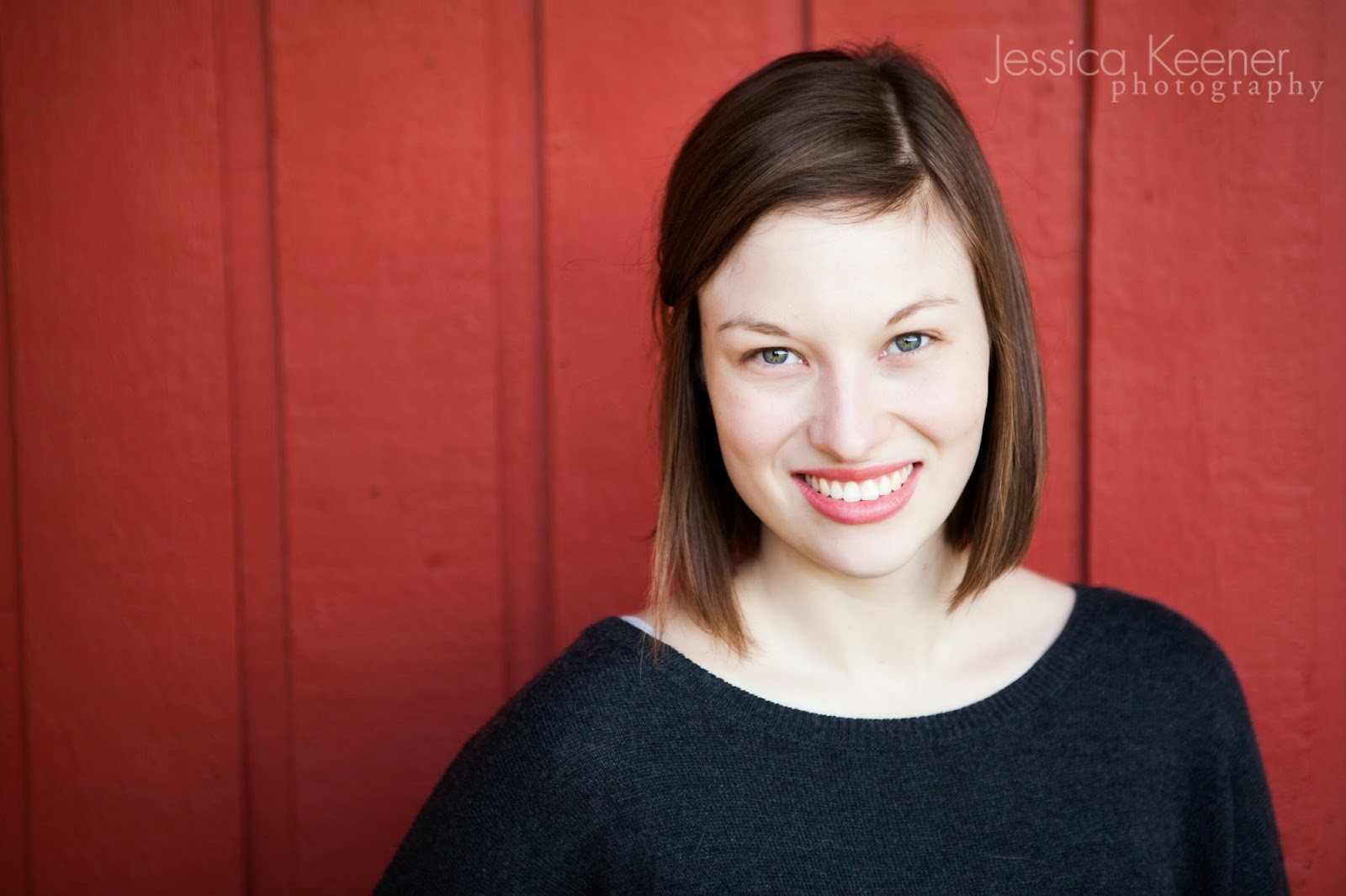 Jessica Keener Photography