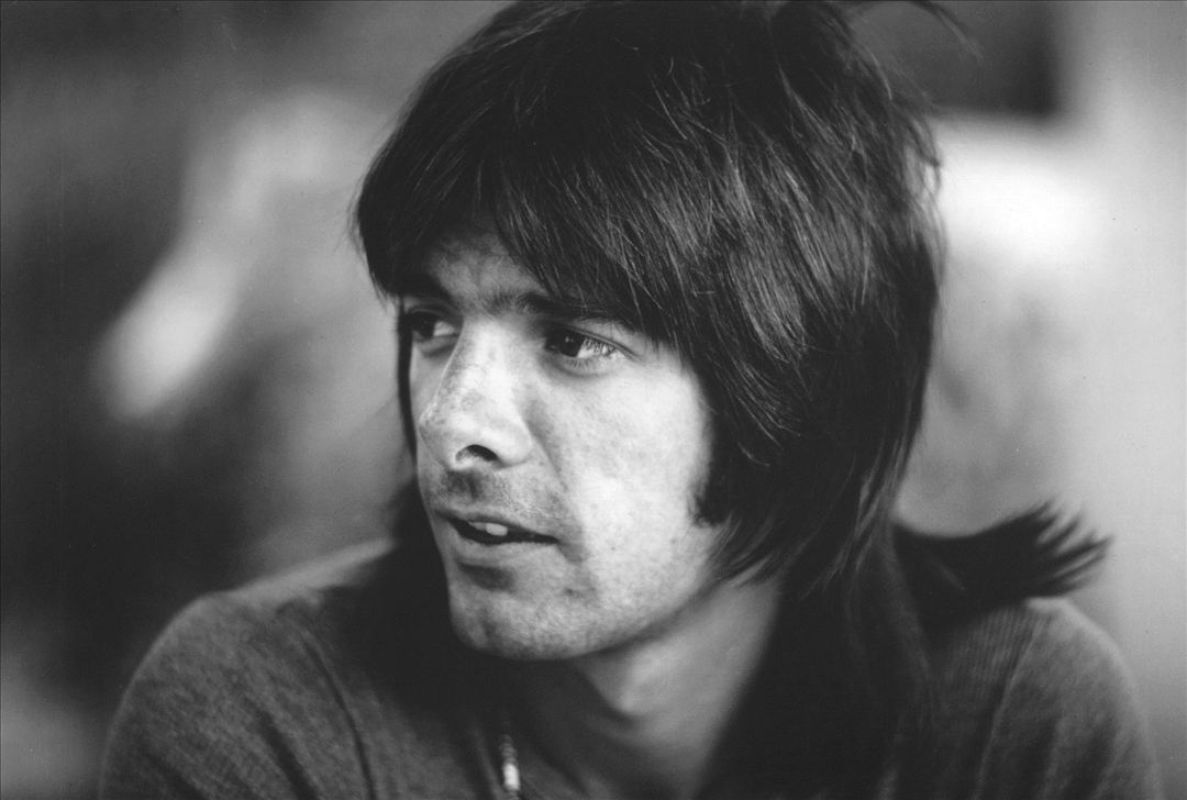 Song Of The Day 6/19/2013: Terry Knight - "Saint Paul" | Paul Pearson