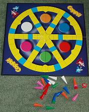 Stuff for Dads: Coppit