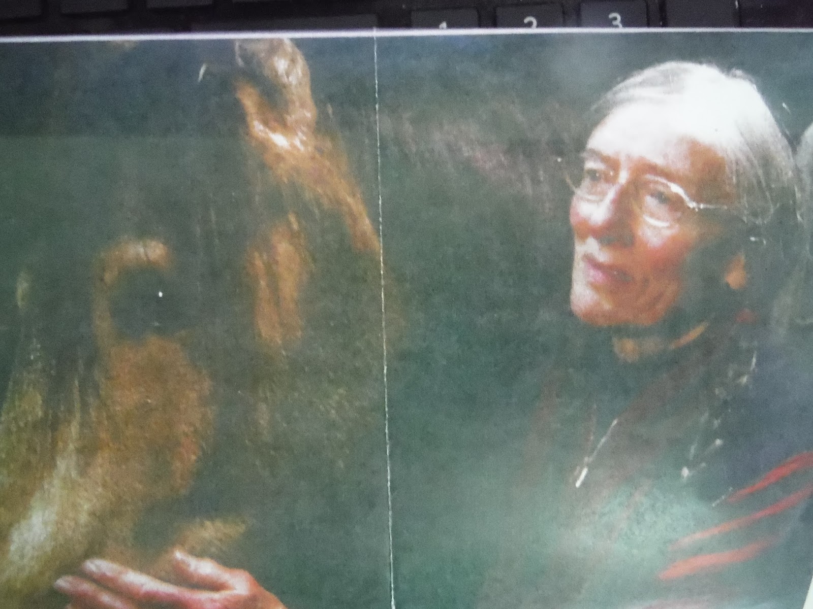 Once Upon a Time in the Vest: V 6 N. 58 Grace Butcher, One of America's ...