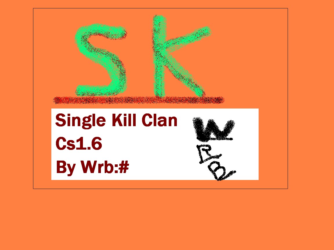 Sk' Clan CS1.6