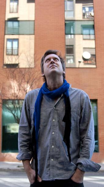 2nd - 50 contemporary artists: DOUG AITKEN