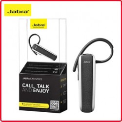 Jabra Headset: Jabra EasyVoice Bluetooth Headset
