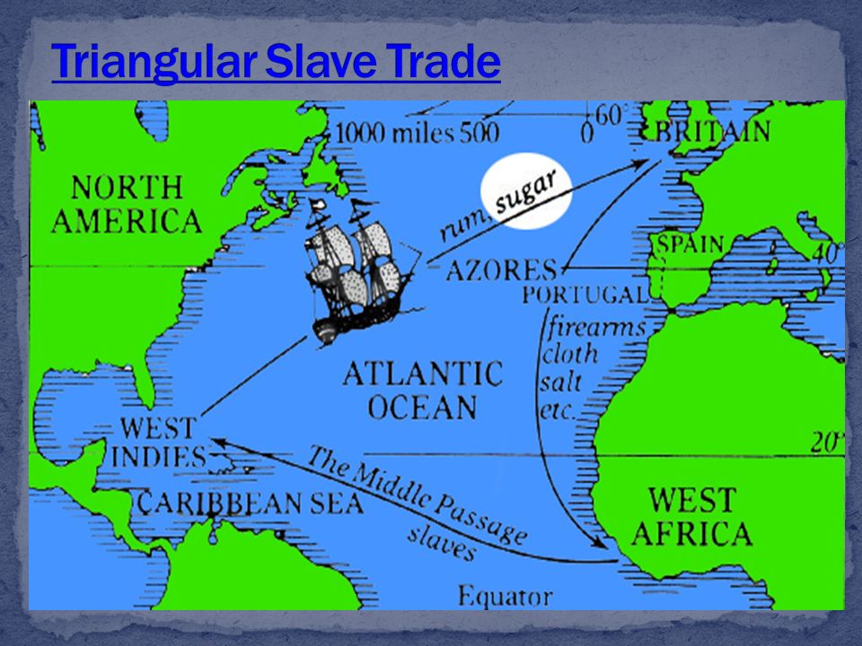 BLACK HISTORY MONTH 2018