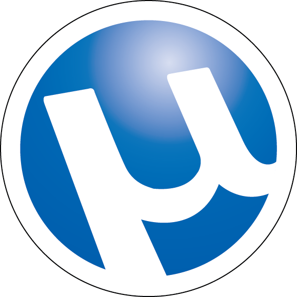 Designment: Get uTorrent Logo with source file