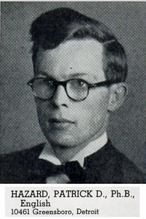 My Global Eye: Born in an empty Kellogg Corn Flakes Carton