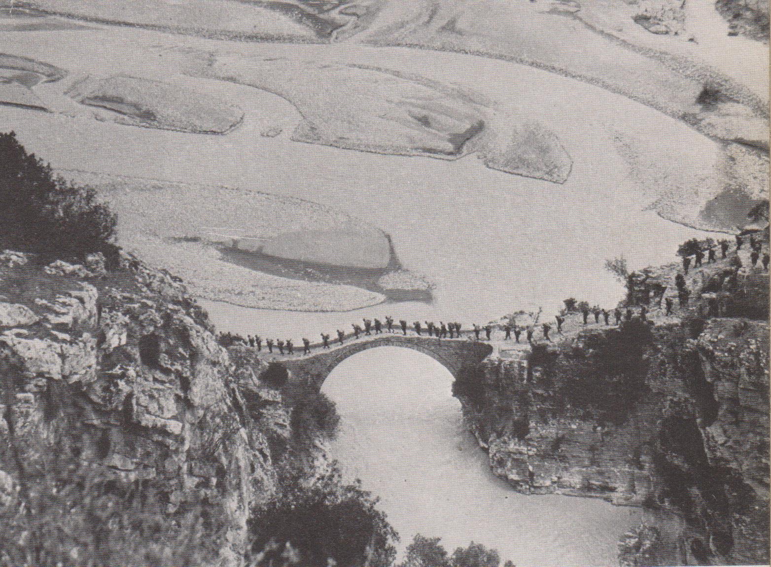 ΕΥΡΩΠΗ ΤΩΝ ΕΘΝΩΝ: 1940 ΧΡΟΝΟΛΟΓΙΚΟΣ ΠΙΝΑΚΑΣ