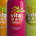 Vita Day on Packaging of the World - Creative Package Design Gallery